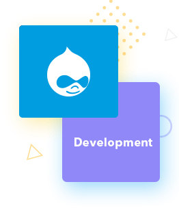 Drupal Development Services | Drupal Web Development Company