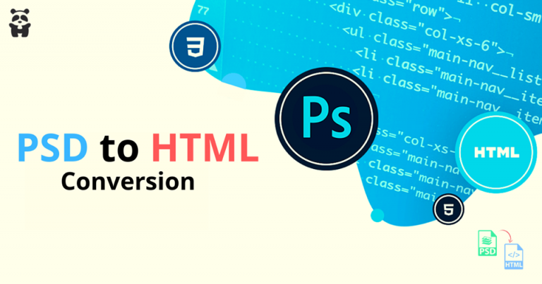Important Terms Used During PSD to HTML Conversion
