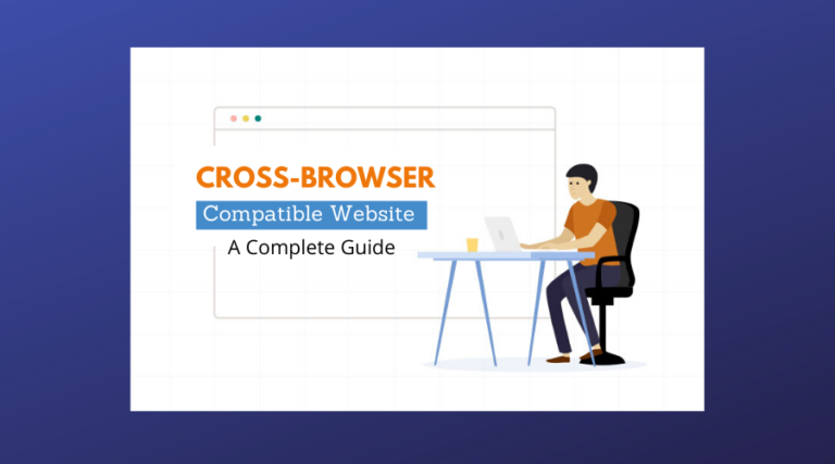Top Tips To Create Cross-Browser & Pixel Perfect Website