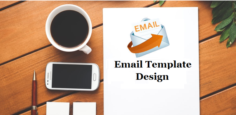Things To Consider For An Attractive Email Template Design