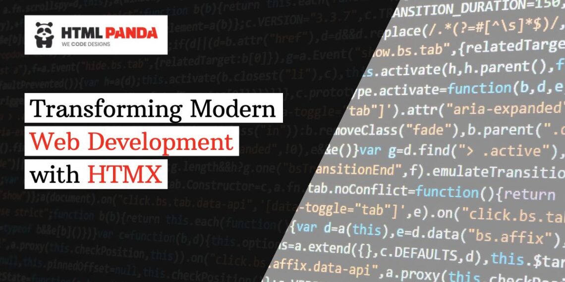 How is HTMX Development Important for Web Development? How is HTMX Development Important for Web Development?
