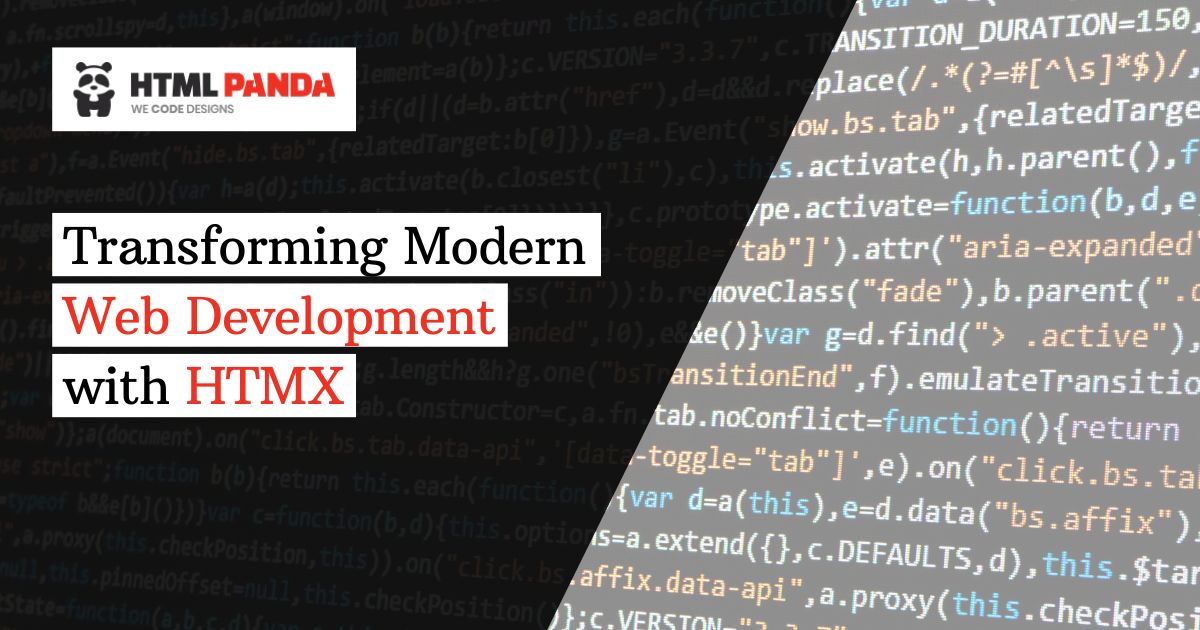 Website Development Company | HTMLPanda